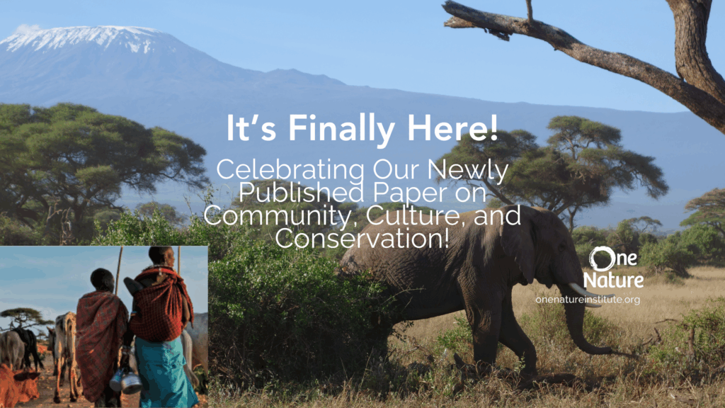 It’s Finally Here: Celebrating Our Newly Published Paper on Community ...
